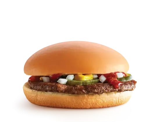 Latest MCD Menu Malaysia: McDonald's Menu with Prices & Calories 2025