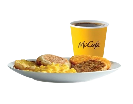 Big Breakfast – Price, Calories & Nutrition (Malaysia)