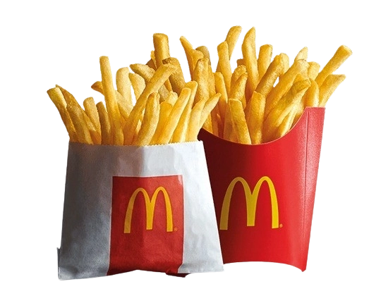 Latest MCD Menu Malaysia: McDonald's Menu with Prices & Calories 2025