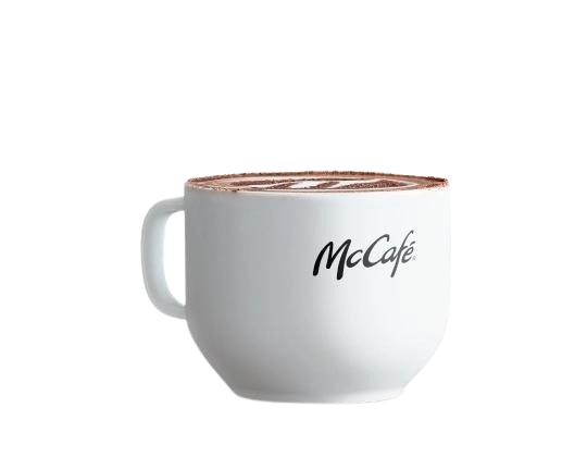 Latest MCD Menu Malaysia: McDonald's Menu with Prices & Calories 2025