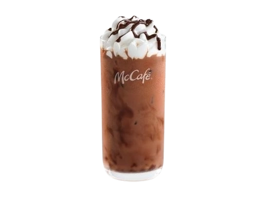 Latest MCD Menu Malaysia: McDonald's Menu with Prices & Calories 2025