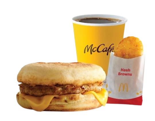 Latest MCD Menu Malaysia: McDonald's Menu with Prices & Calories 2025