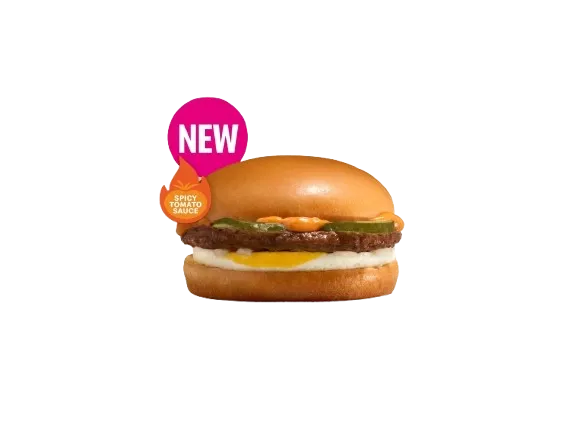 Latest MCD Menu Malaysia: McDonald's Menu with Prices & Calories 2025